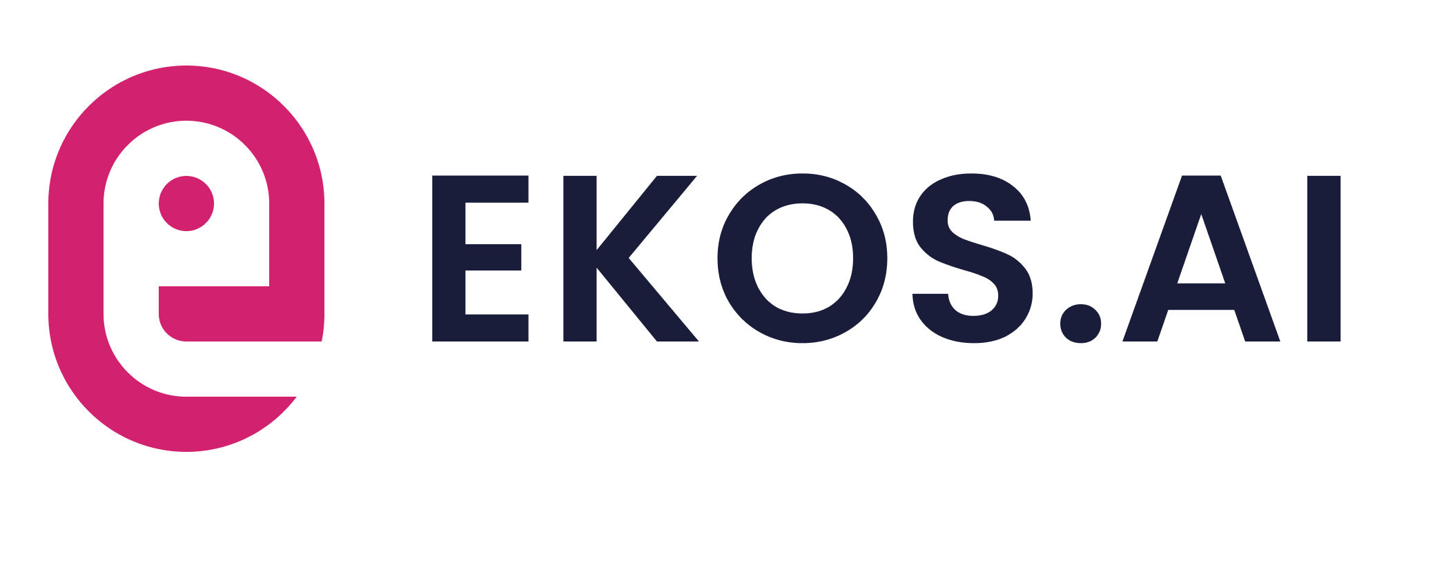 EKOS.AI Businesses