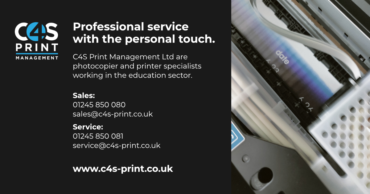 C4S Print Management